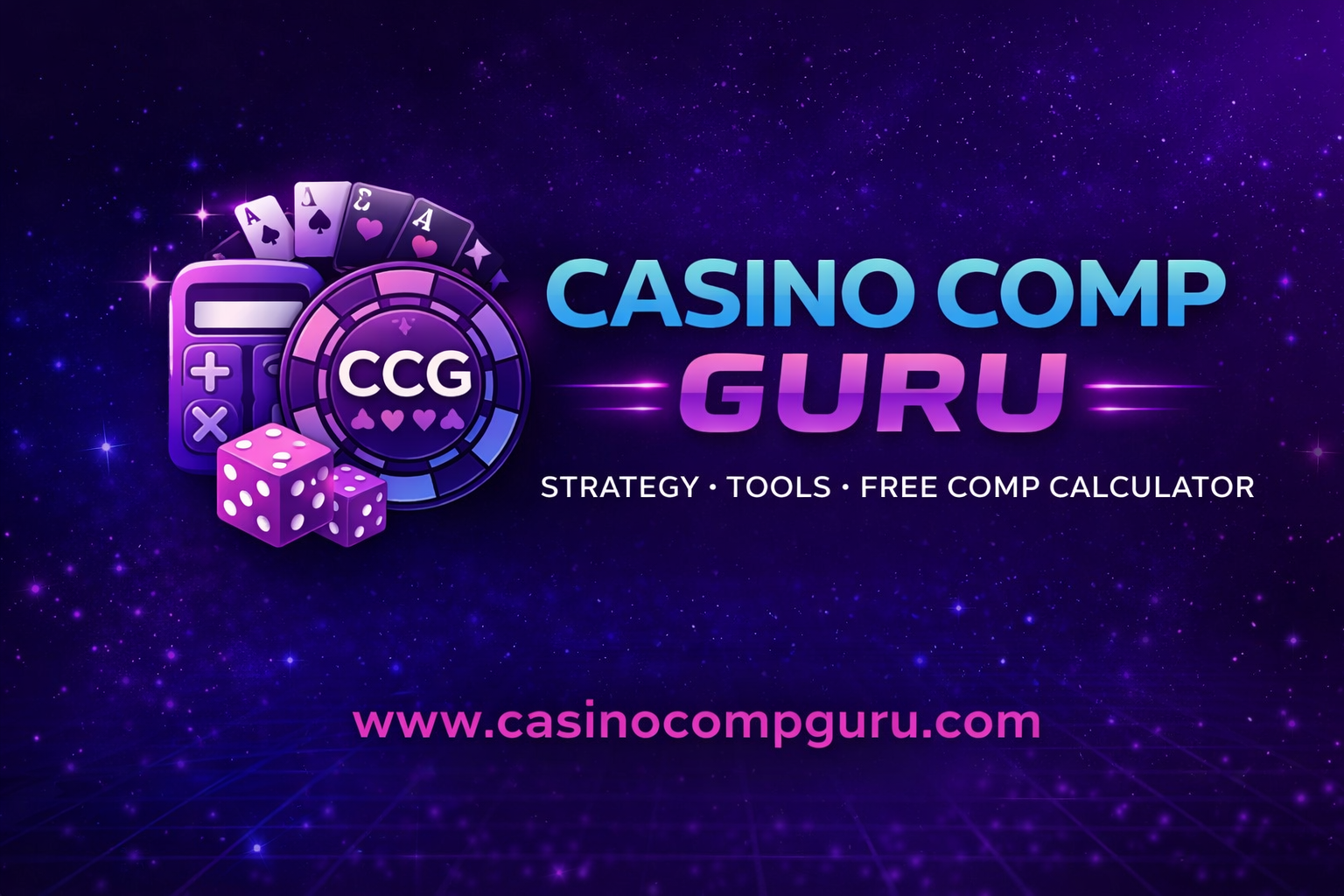How to Get Comps at Tribal Casinos | Casino Comp Guru
